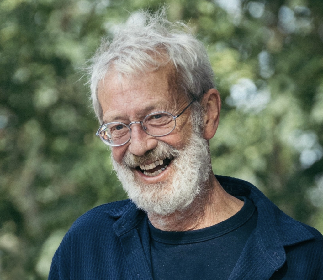 Antoon - Charme